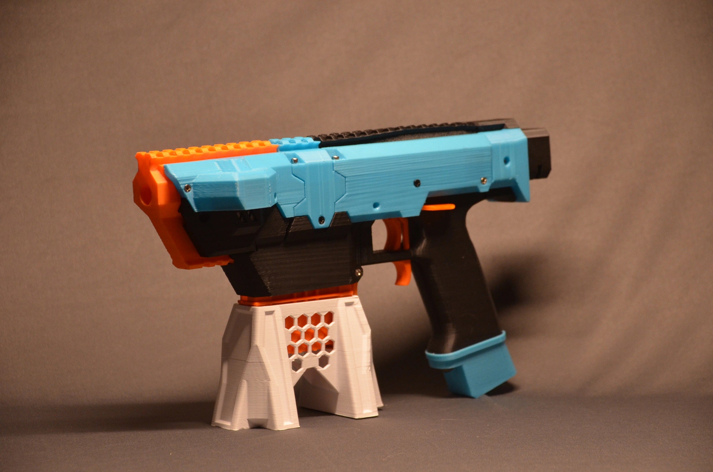 Nerf Blaster – Hex Gen Designs